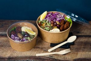 Caserole Salata – Alver Green