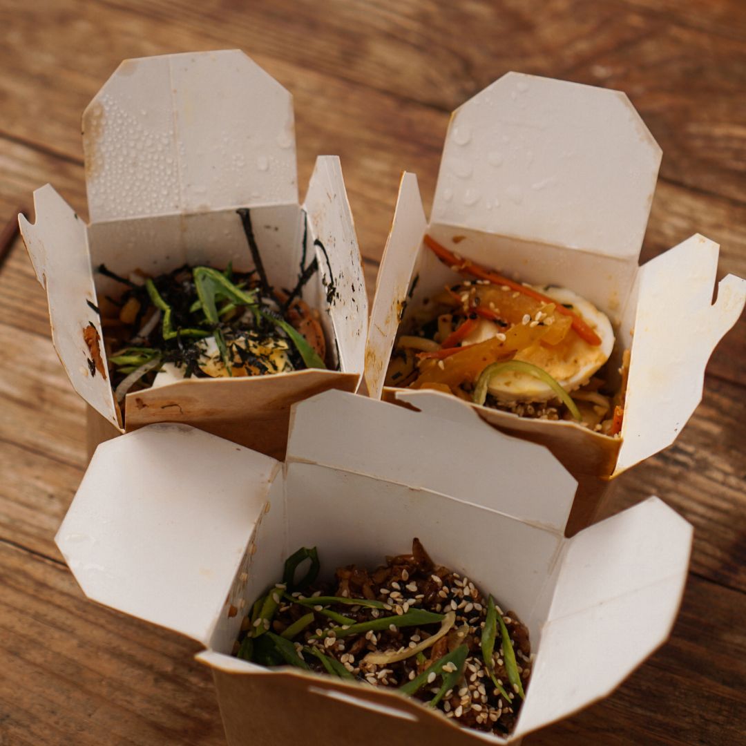 Caserole Carton – Alver Green