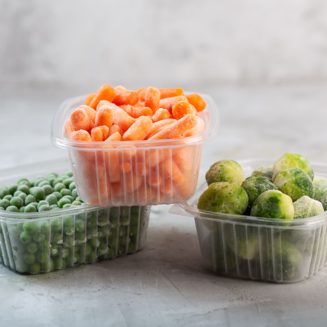 Caserole PET – Alver Green